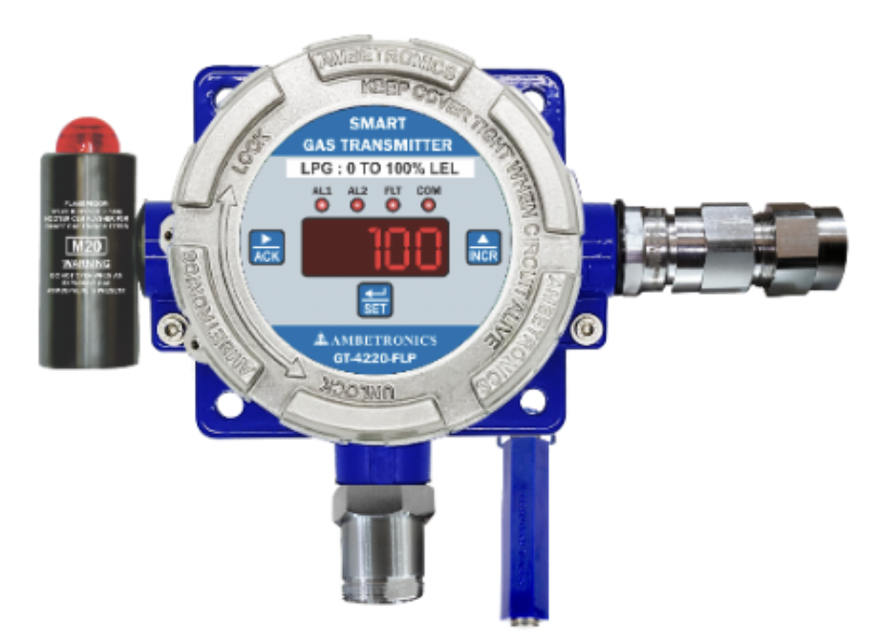 Ambertronics – TerminalX